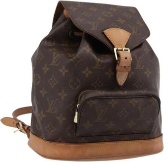 Louis Vuitton Damen, Pre-Owned, Braun, ONE SIZEGr&ouml;&szlig;e