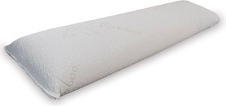 Olympe Literie Olympe - literie Traversin bamboo Mousse avec mémoire de forme