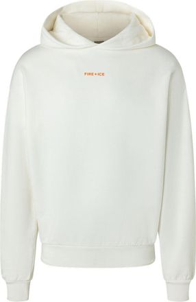 Bogner Fire + Ice Ilay - Herren Hoodie, Gr&ouml;&szlig;e:XL, Farbe:offwhite