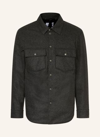 Bogner Overjacket Olli-12 grau