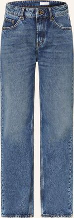 Tiger Of Sweden Straight Jeans Milis Daubeney blau