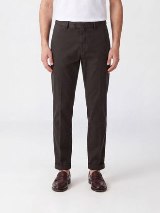 BRIGLIA 1949 Hose Herren Farbe Kakao