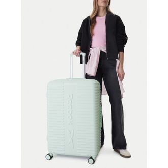 Reebok Gro&szlig;er Koffer Reebok CEO-RBK-WAL-027-L Blau