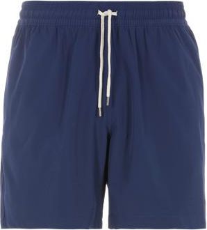 Polo Ralph Lauren Short de bain uni