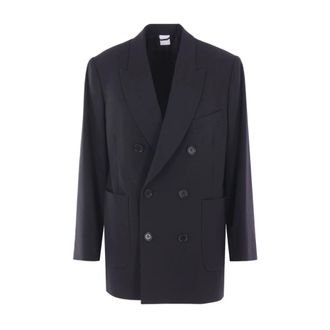 Aspesi Stilvolle Jacke f&uuml;r M&auml;nner - - Jackets - Damen - Schwarzk - XL