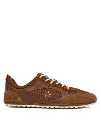 Tory Burch Tory Burch Sneakers Field 176839 Braun