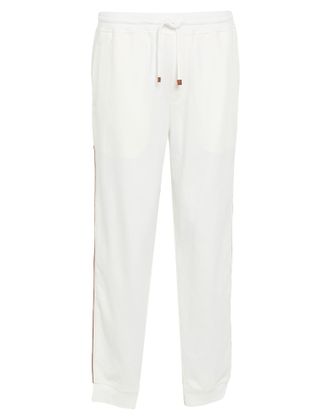 Brunello Cucinelli HOSEN & R&Ouml;CKE - Hosen auf YOOX.COM