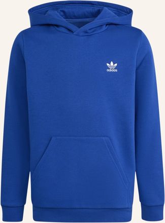 adidas Originals Adidas Originals Hoodie blau