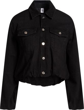 Liu Jo JACKEN & M&Auml;NTEL - Jeansjacken/M&auml;ntel auf YOOX.COM