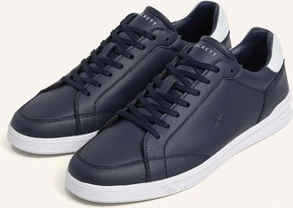Hackett Sportschuhe Brando Breaker blau