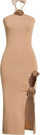 No Secrets World KLEIDER - Midi-Kleider auf YOOX.COM