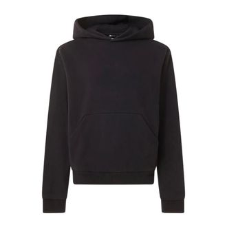 Oakley Homme, Sweatshirts et sweats &agrave; capuche, Noir, Taille: L Soho Gen Sweat &agrave; capuche