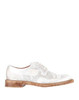 Maison Margiela SCHUHE - Schnürschuhe auf YOOX.COM