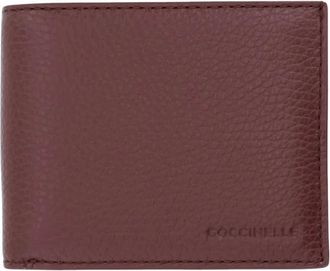 Coccinelle Soft Wallet - - Accessories - unisex - Rot - ONE SIZE