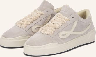 Leandro Lopes Leandro Lopes Sneaker Oxis grau