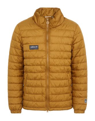 adidas JACKEN & M&Auml;NTEL - Pufferjacken & Daunenjacken auf YOOX.COM