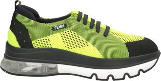 Fendi SCHUHE - Sneakers auf YOOX.COM