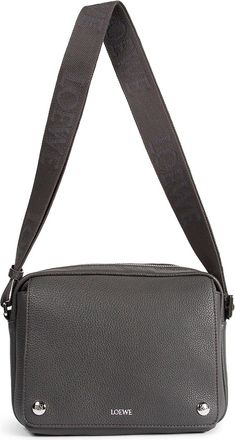 Loewe Pebble Medium Messenger Bag