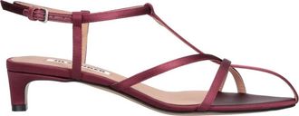 Jil Sander Sandalen Cage