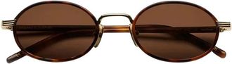 Chimi Eyewear Lunettes Lea - unisex - Accessoires - Brun - Taille: 51 MM