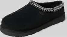 UGG Hausschuhe mit Label-Detail Modell TASMAN