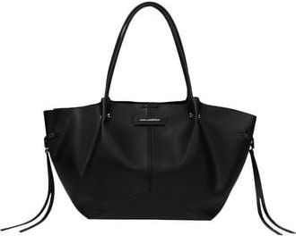Karl Lagerfeld Sac &eacute;paule K/Pierced