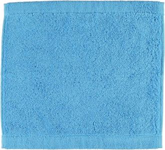 CawÖ 7007 Lifestyle Uni Seiflappen 30 x 30 cm 6er Set