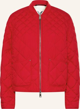 Fuchs Schmitt Fuchs Schmitt Steppjacke rot