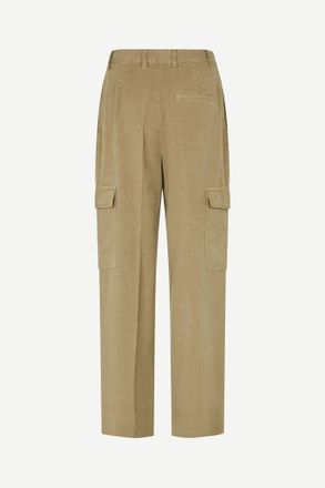 Sams&oslash;e & Sams&oslash;e Cargo Pants - Beige