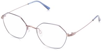 Charmant Charmant TP Damenbrille, blue/blau, 51/18/140