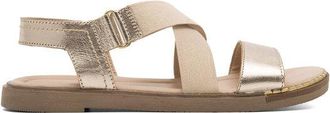 Lasocki Lasocki Sandalen WI23-LALITA-11 Goldfarben