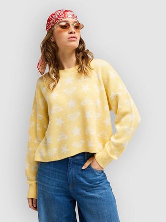 Roxy Messy Star Sweater Pull