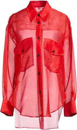 Khaite TOPS - Hemden auf YOOX.COM