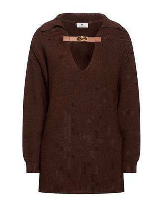 Elisabetta Franchi MAILLE - Pullover sur YOOX.COM
