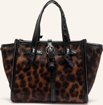 Gianni Chiarini Gianni Chiarini Handtasche Marcella schwarz