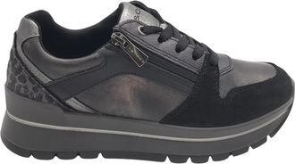 Igi & Co Anika Sneaker - - Shoes - Damen - Grau - 40 EU