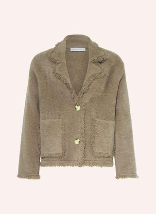 Rino&Pelle Rino & Pelle Strickjacke beige