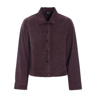 Bitte Kai Rand Femme, Vestes, Violet, Taille: 46 FR Light Vestes