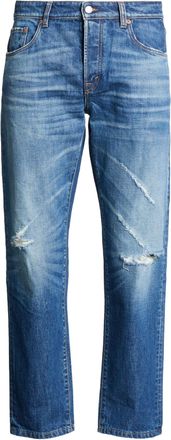 Department Five HOSEN & R&Ouml;CKE - Jeanshosen auf YOOX.COM