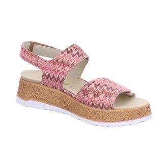 Waldl&auml;ufer Damen, Schuhe, Mehrfarbig, 36 EUGr&ouml;&szlig;e