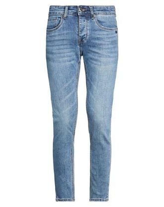 Berna BAS - Pantalons en jean sur YOOX.COM