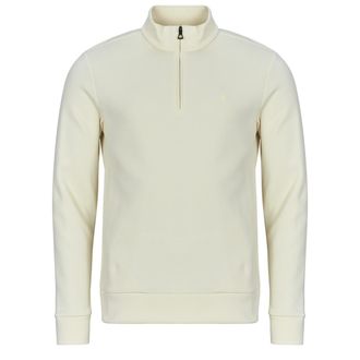 Polo Ralph Lauren SWEAT 1/2 ZIP EN DOUBLE KNIT TECH PIQUE