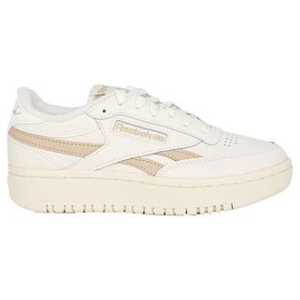 Reebok Club C Double Damensneaker - Wei&szlig; - - Sport - Damen - Wei&szlig; - 35 EU