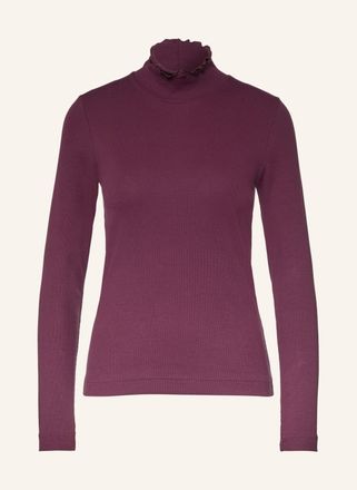 Zaida Za&iacute;da Longsleeve rot