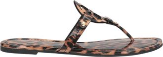 Tory Burch SCHUHE - Zehentrenner auf YOOX.COM