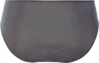 Hanro Culotte taille haute Belen en coton