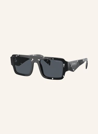 Prada Sonnenbrille Pr a05s schwarz