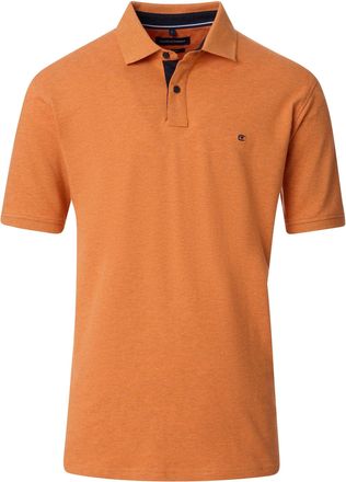 Casamoda Polo-Shirt Uni