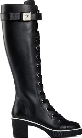 Giuseppe Zanotti NIDIR Boots