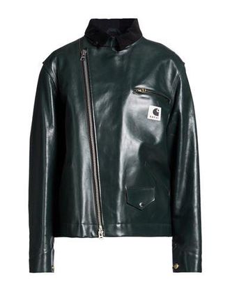 sacai MANTEAUX - Vestes et blousons sur YOOX.COM